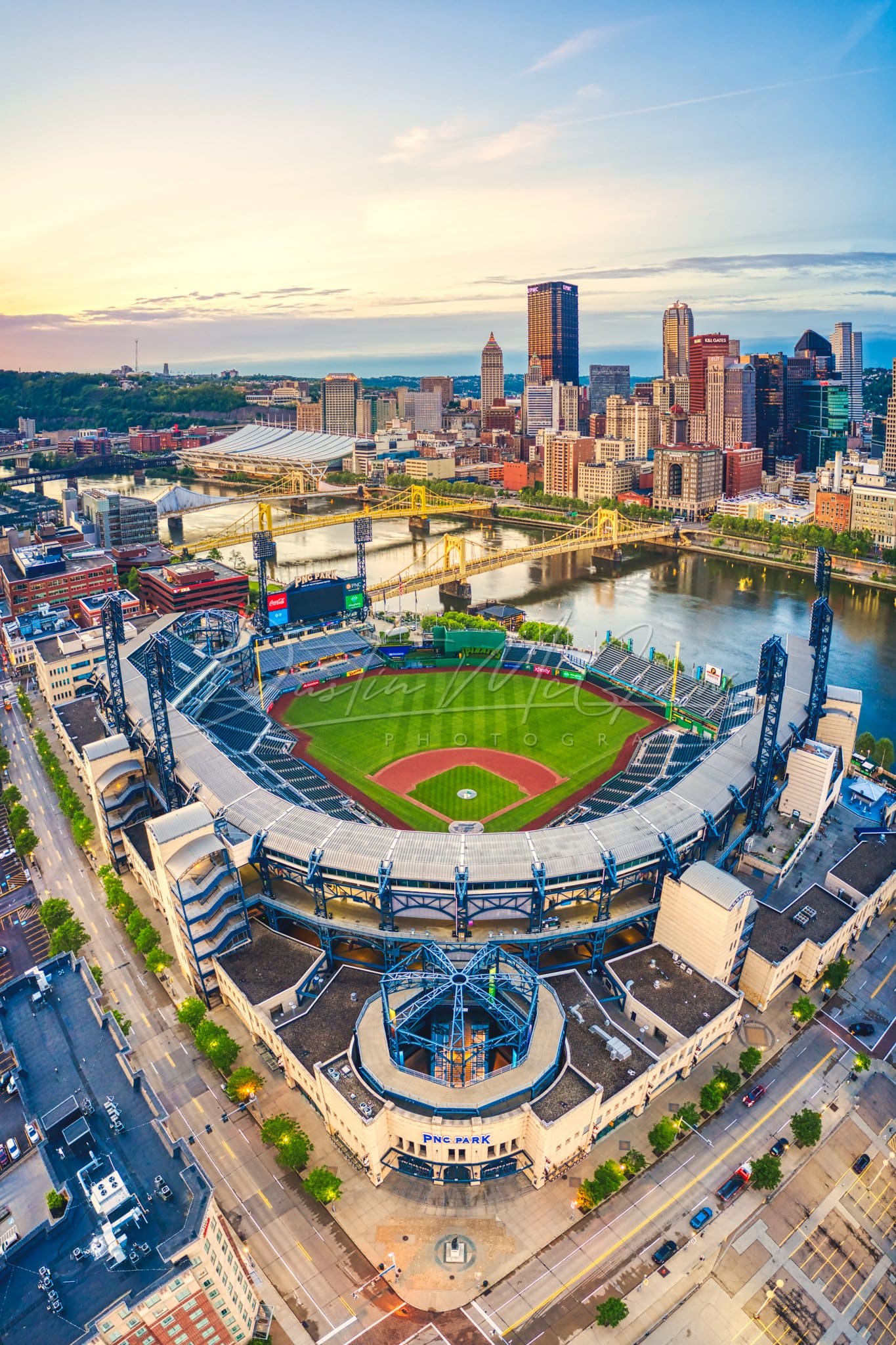Photo Of PNC Park And Pittsburgh Skyline PNC Park Picture Pittsburgh Photo Of PNC Park And Pittsburgh Skyline PNC Park Picture Pittsburgh